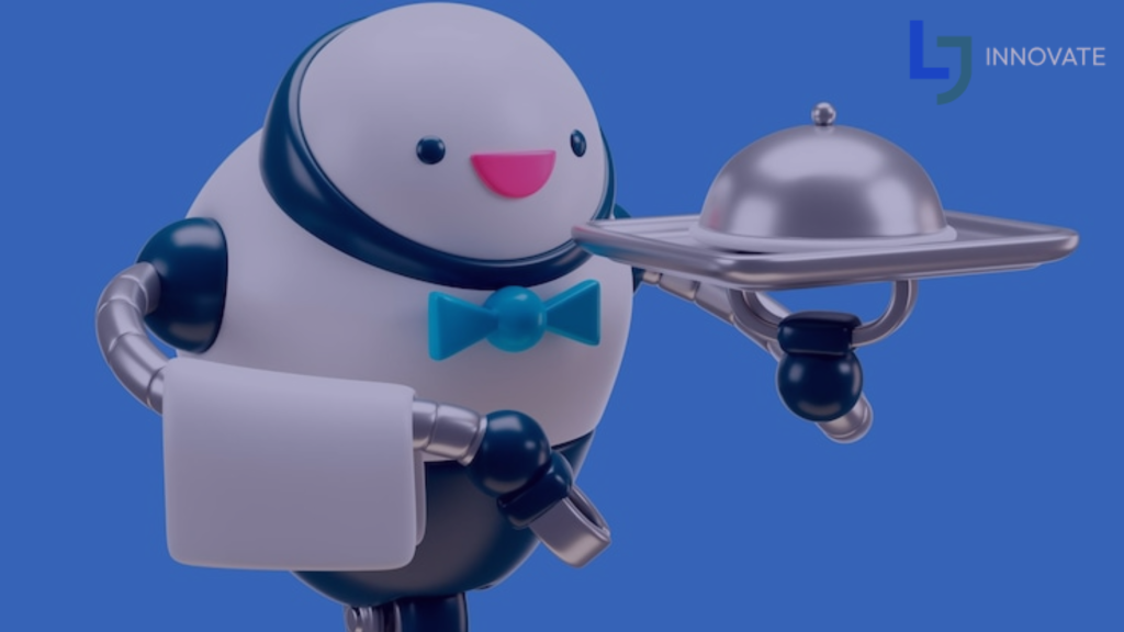 Revolutionalizing the Food Industry: The Role of Artificial ...