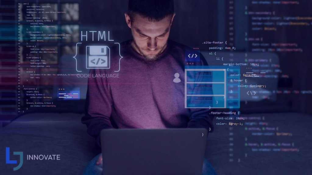 Custom Application Development: All You Need to Know - LJ Innovate